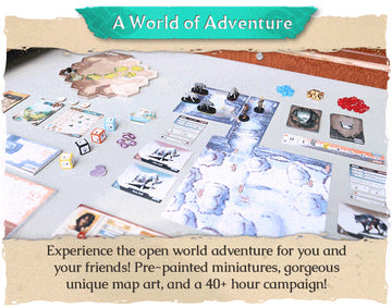 Arydia | Far Off Games – FarOffGames