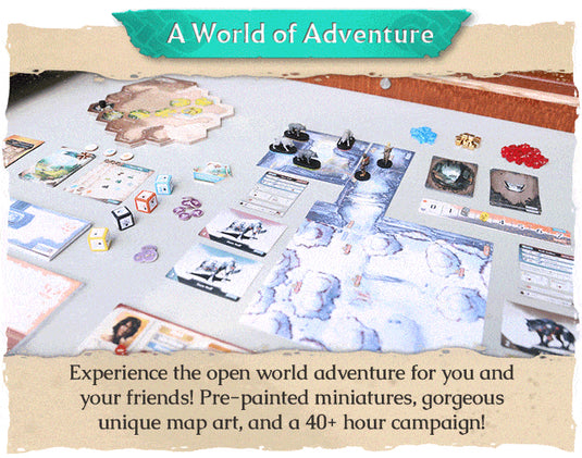 Arydia | Far Off Games – FarOffGames