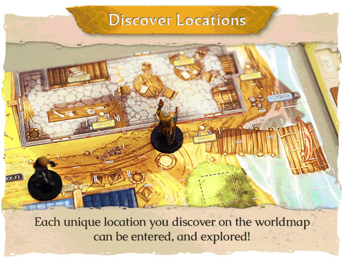 Arydia | Far Off Games – FarOffGames