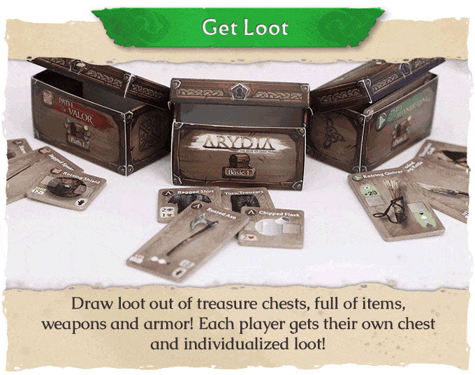 Arydia | Far Off Games – FarOffGames