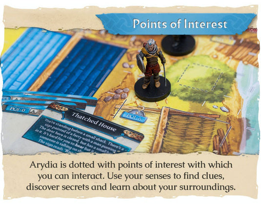 Arydia | Far Off Games – FarOffGames