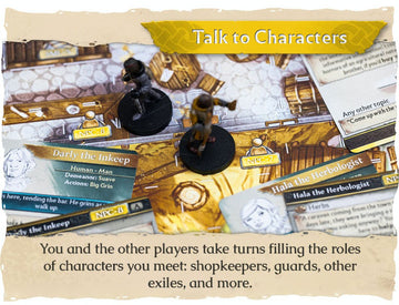 Arydia | Far Off Games – FarOffGames