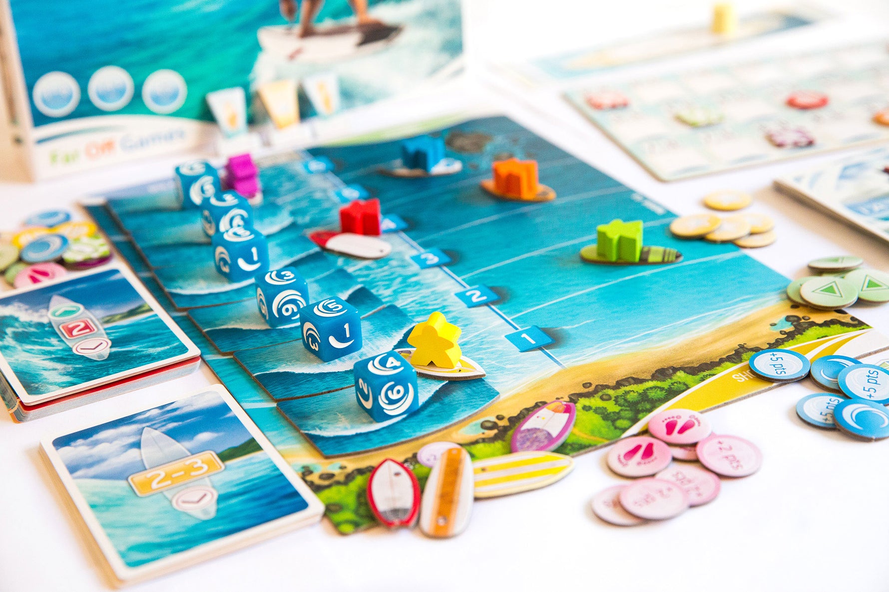 Tavarua | Far Off Games – FarOffGames